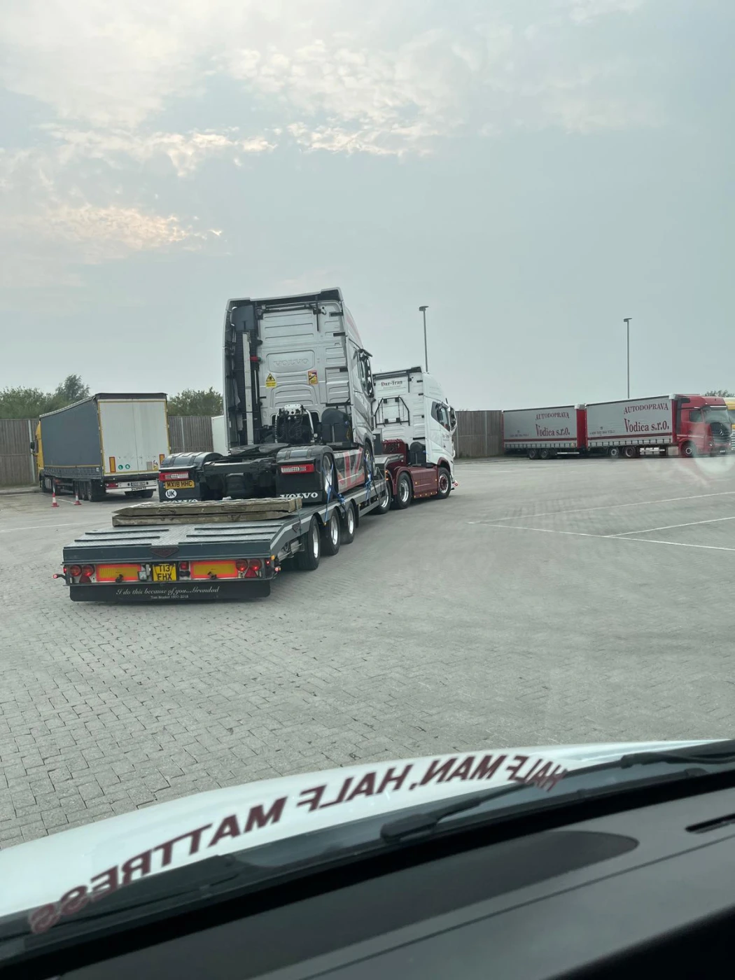 Daz-Tran International