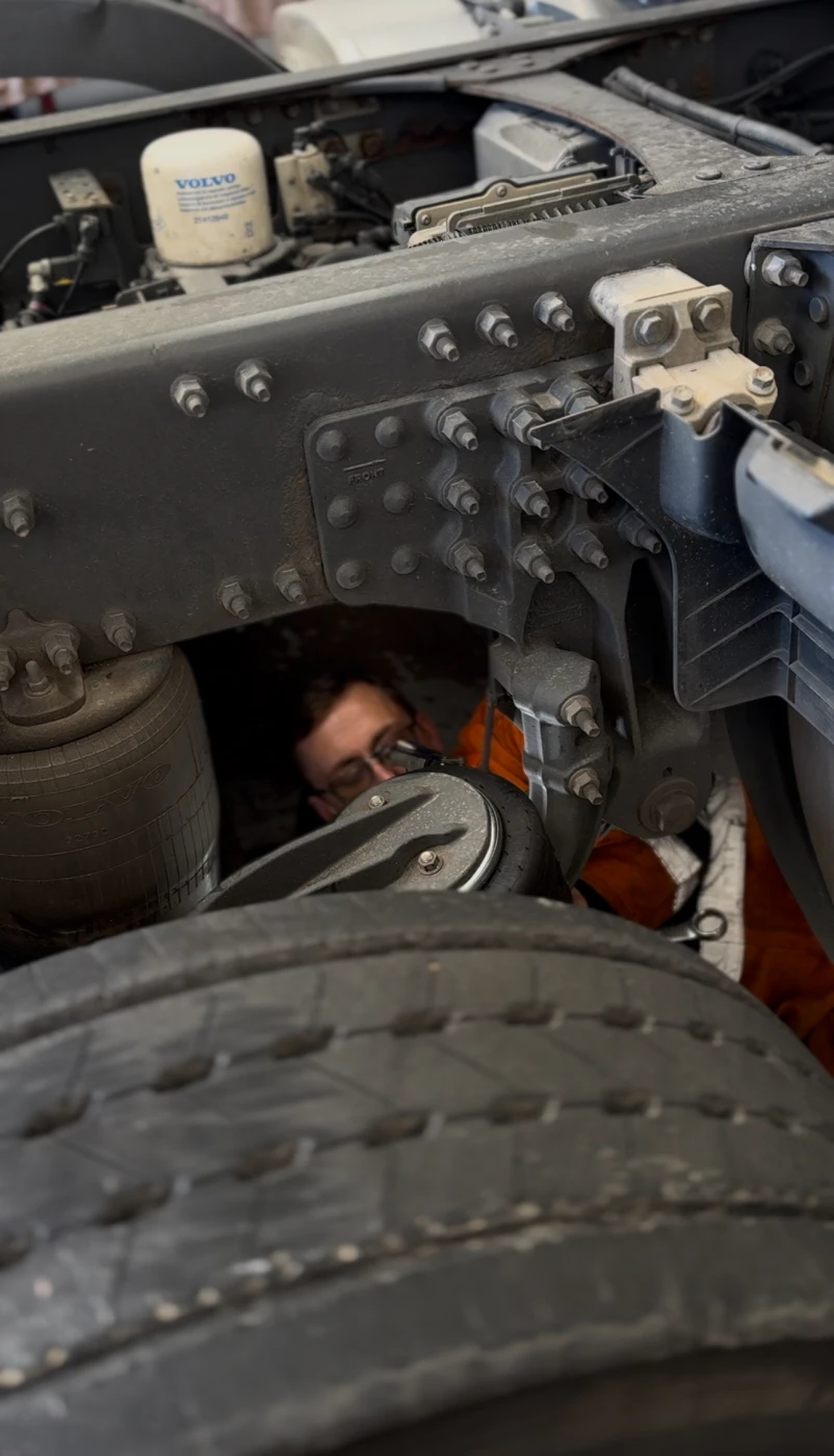 Daz-Tran International