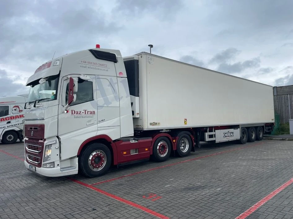 Daz-Tran International