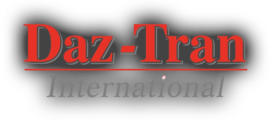 Daz-Tran International