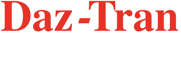 Daz-Tran International
